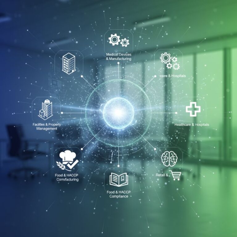 HSEQ Consultancy Services | Next Generation Online Training